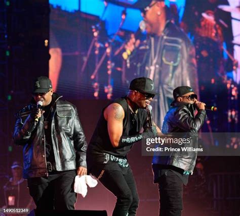 Jodeci Photos Photos And Premium High Res Pictures Getty Images