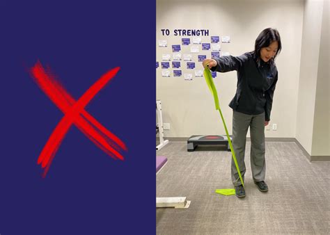 Shoulder Elevation Exercise West End Physiotherapy