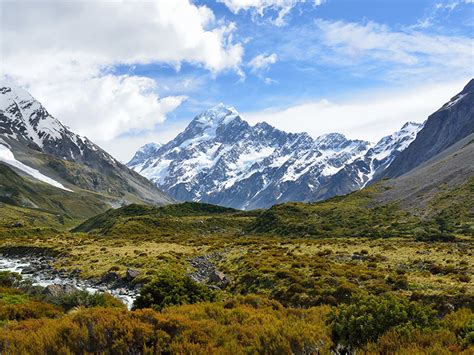 Revising The Displacement History Of New Zealands Alpine Fault Eos