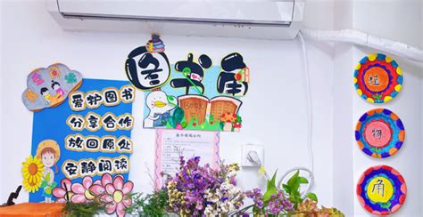 惠济区艺术小学班级文化评比展示腾讯新闻