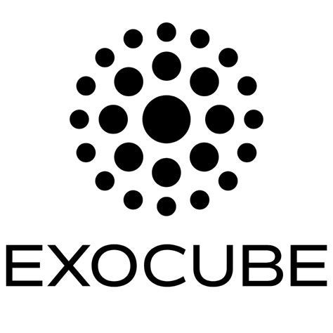 Contact Exocube