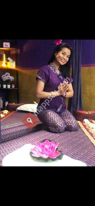 Thaï Siam Massage Genève Geneva