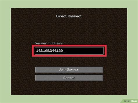 Come Creare Un Server Minecraft Su Mac Passaggi