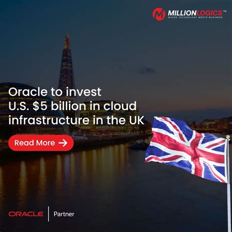 Oraclecloud Uk Oracleai Oraclecloudinfra Oraclecloudsolutions