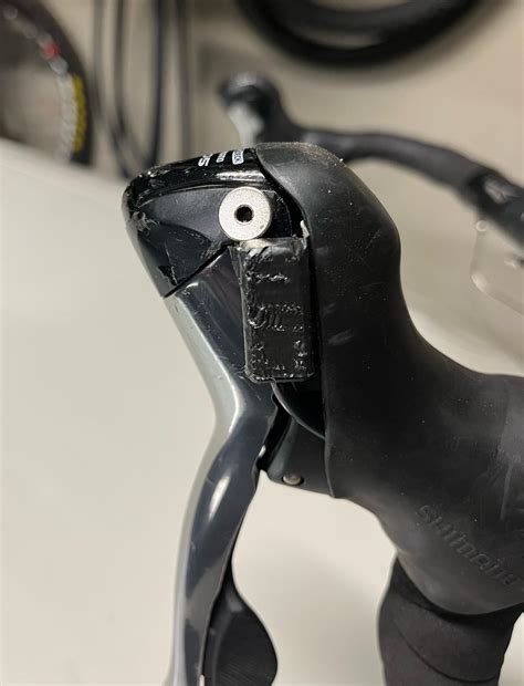 Bafang Motor Cut Off Switch On Drop Bar Brake Levers Rbafang