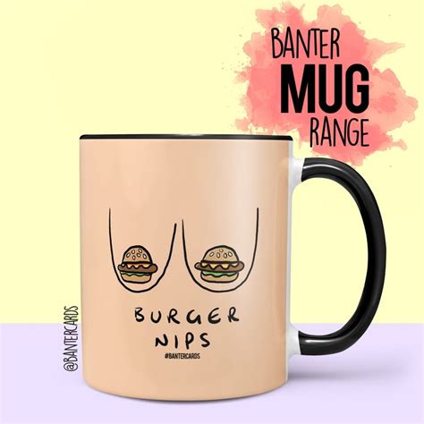Funny Mugs For Every Occasion