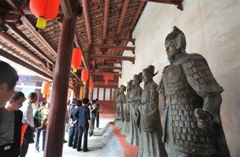 赵佗文化一个重要的岭南命题