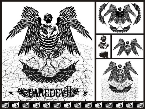 Daredevill By Wipi035 On Deviantart