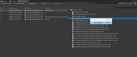 How To Get Started With Unity Version Control Unity