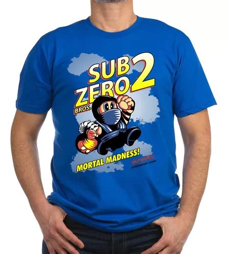 Playeras Super Mario Bros Diseño 38 Luigi Videojuegos Beloma MercadoLibre
