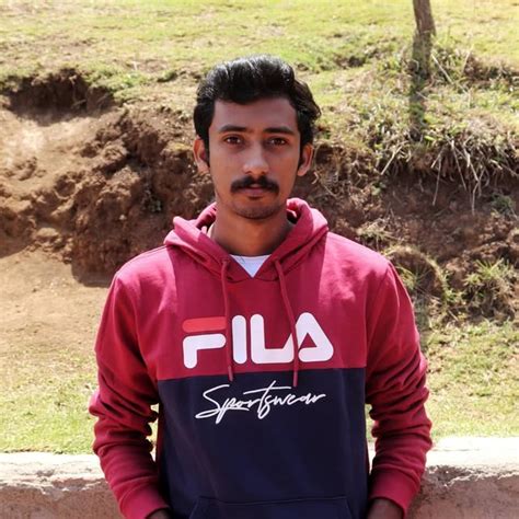 S R Abhinandsr On Threads