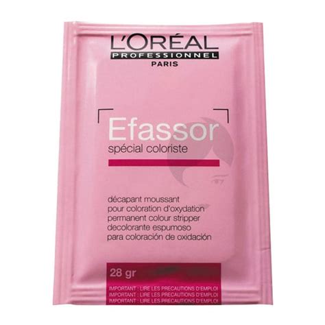 LOREAL EFASSOR X 28GR