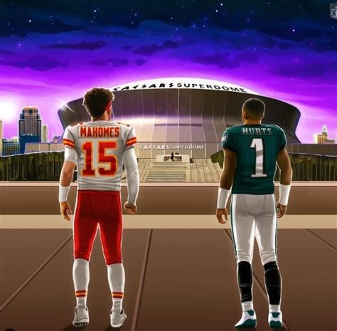 Super Bowl 2025 A Qué Hora Y Dónde Ver El Show De Medio Tiempo
