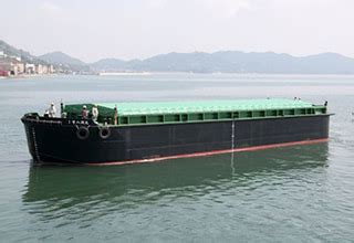 Hongawara Ship Yard Co Ltd