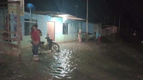 Emergencia Por Lluvias 18 Distritos De Lima Y 4 Del Callao En Alerta