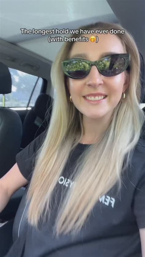 Struggle To Hold Your Pelvic Floor This Ones For You Xoxo Womenshealthphysio Womenshealth