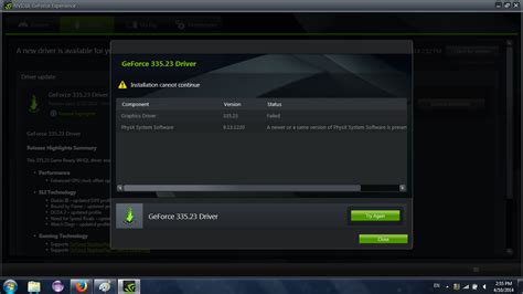 Windows 7 Nvidia Graphics Card And Windows Update Problems Super User