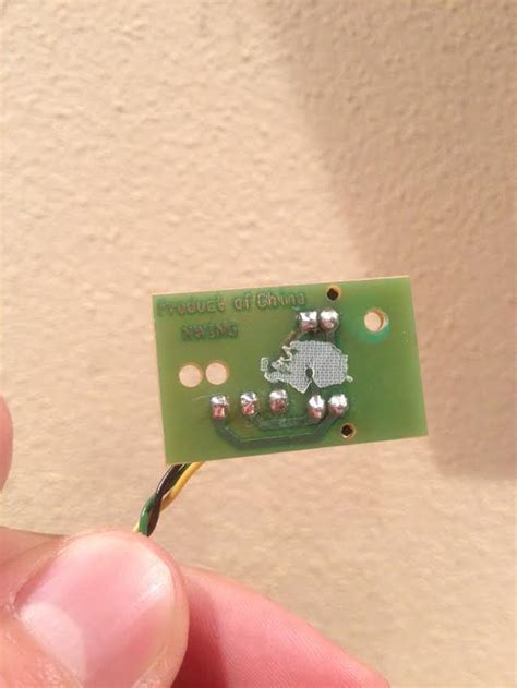 Sensore Ir Stampante Hp Generale Arduino Forum