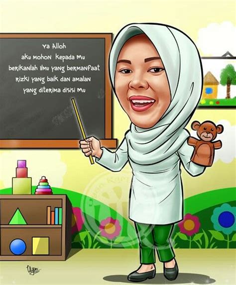 Pin oleh Jasa Sketsa Pekanbaru Art WA. di Karikatur Pekanbaru - ART - WA. 0812.7589.6006 ...