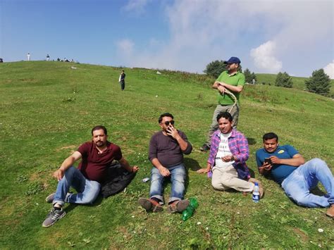 Students Of Ims Bzu Multan