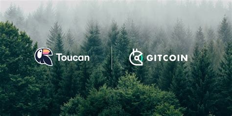 Toucan Donating And Offsetting Gitcoin Grants Round