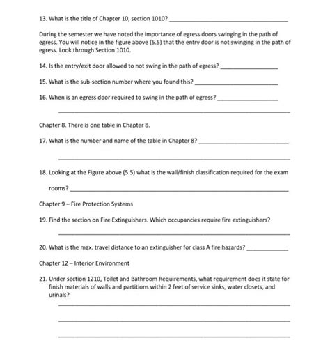 Solved Florida Building Code Assignment For The Assignment Chegg