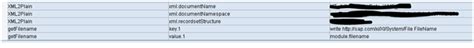 Sending CSV File Using JMS Adpater Integrating Wit SAP Community