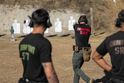 Srt Training