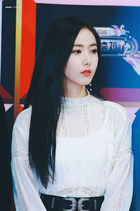 여자친구 신비 인스티즈 Instiz 이슈 카테고리
