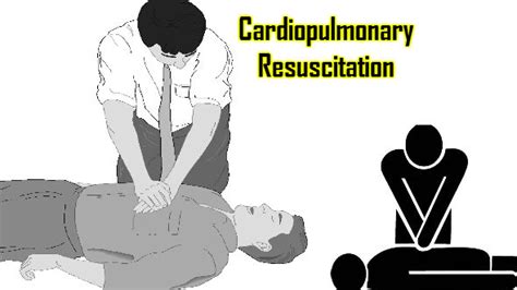 Cardiopulmonary Resuscitation Sanjeevani Kriya Ki Jankari