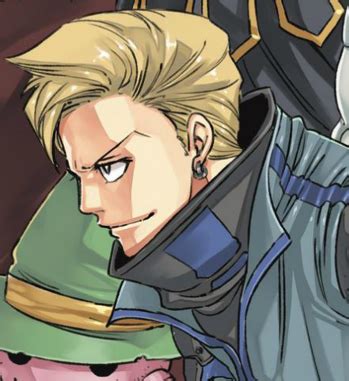 Weisz Steiner X442 Edens Zero Wiki Fandom