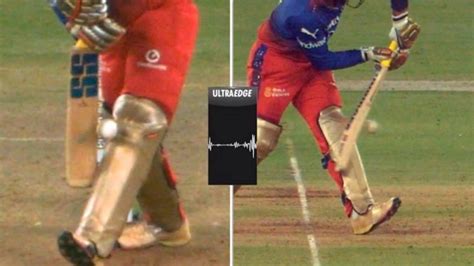 Dinesh Karthik Was Out Third Umpire Got It Wrong Wasim Jaffer Reacts