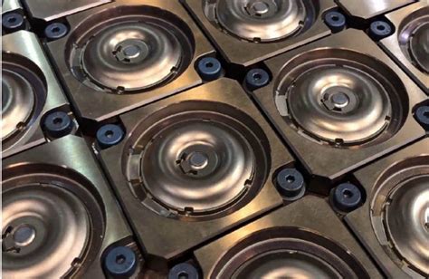 Mass Production At Best Price In Noida By Silcotech Bonny Products