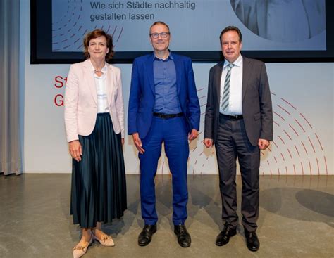 Spannendes Thema Markus Buchner