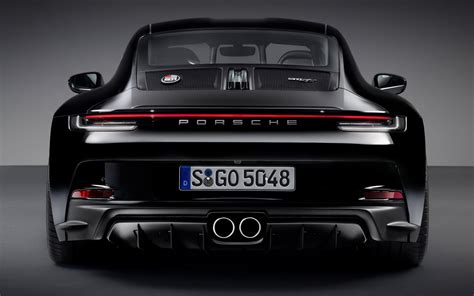Porsche 911 2025 Model Imran Zoe