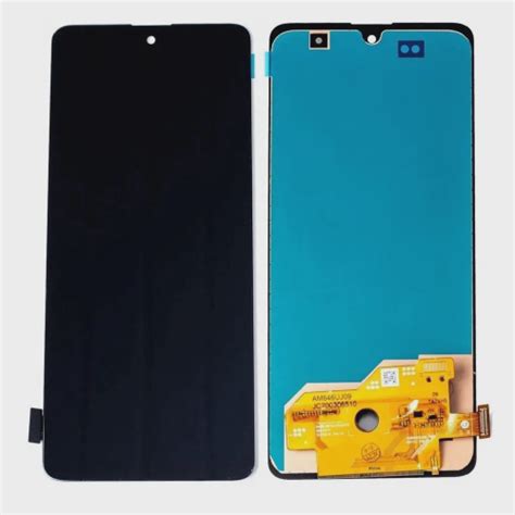 Tela Display Frontal Lcd Samsung Galaxy A51 A515 Submarino