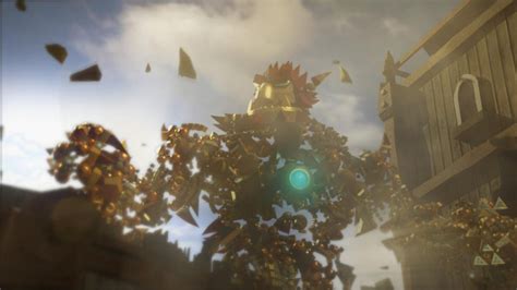 Knack per PS4 - GameStorm.it