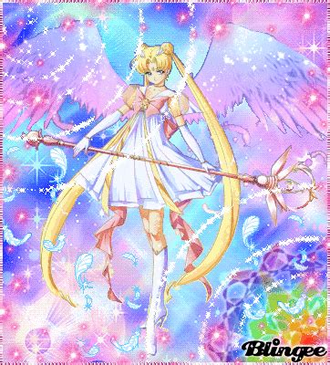 Immagine Sailor Moon Bunny 128546206 Blingee