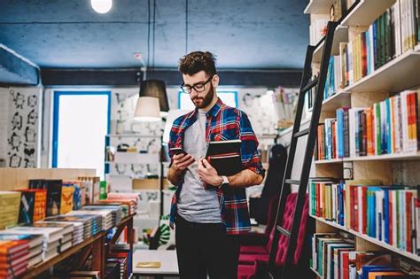The Top 15 Best Books For Men To Read