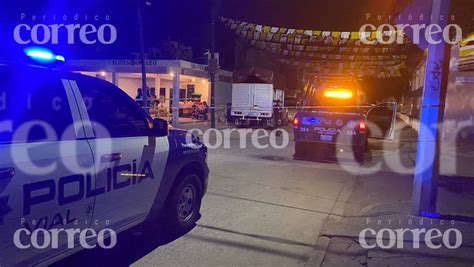 Violento enfrentamiento en San Francisco de Asís en León deja como