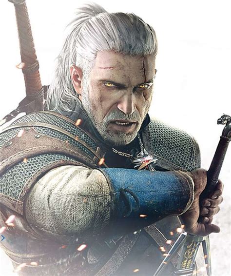 Cd Projekt Red Has Announced That The Witcher 3 Wild Hunt Will Receive