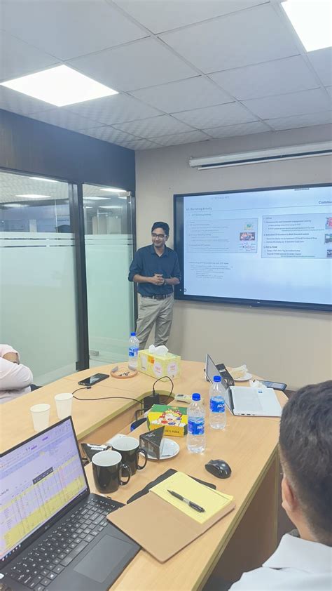 Ashiqul Islam On Linkedin It Gives Me Immense Pleasure To Welcome Shamim Ahsan Khan To Lg…