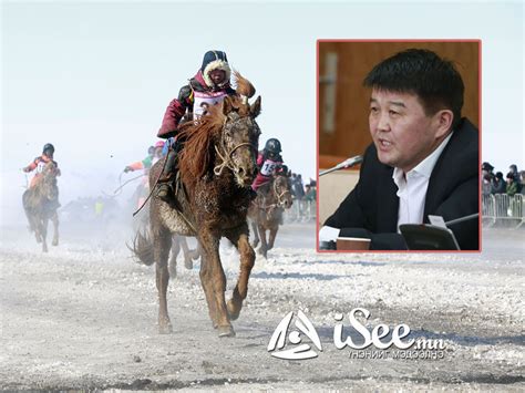 ММСУХ оос гуравдугаар сарын 01 нээс хойш морь уралдуулах зөвшөөрлийг Засгийн газраас хүсчээ