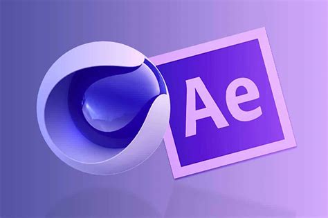 【ae pr c4d教程1000集】最全面 最用心ae pr c4教程 a姐分享