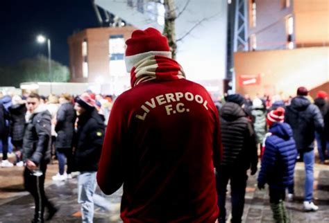 Liverpools Five Best Ever Strikers According To Ai With Mo Salah And