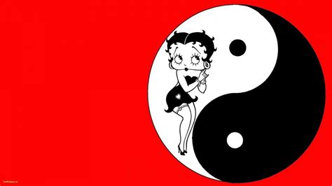 Betty Boop Wallpapers Hd Wallpaper Cave