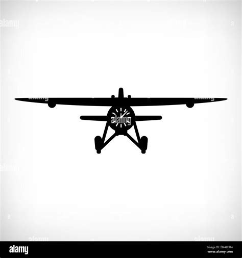 Plane Wall Clock Template For Laser Cutting Projects Flight Theme