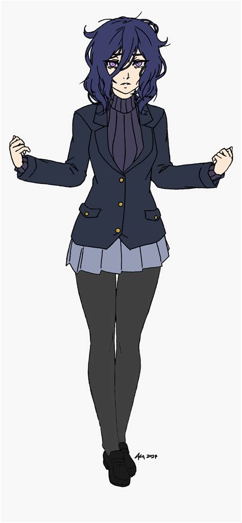 Yandere Simulator Tomoko Anime Hd Png Download Kindpng