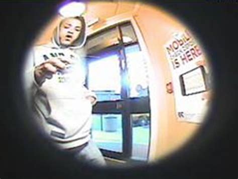 Lowell Police Seek Clues In String Of Atm Robberies