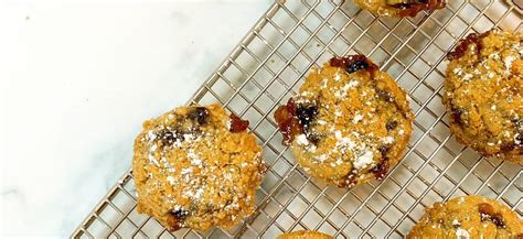 Easy Crumble Mince Pies Baking With Aimee